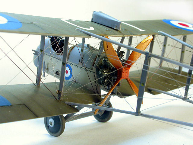 Airco DH-2